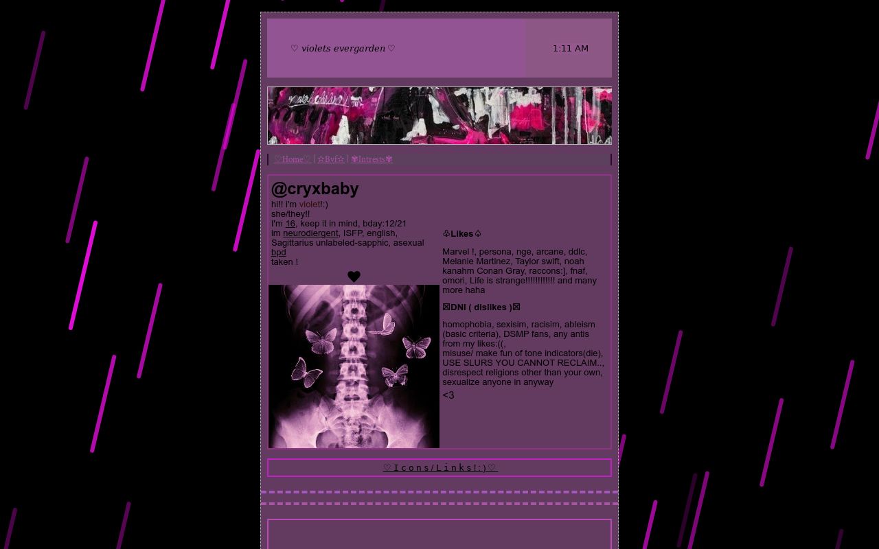 ♡violetsflowers♡